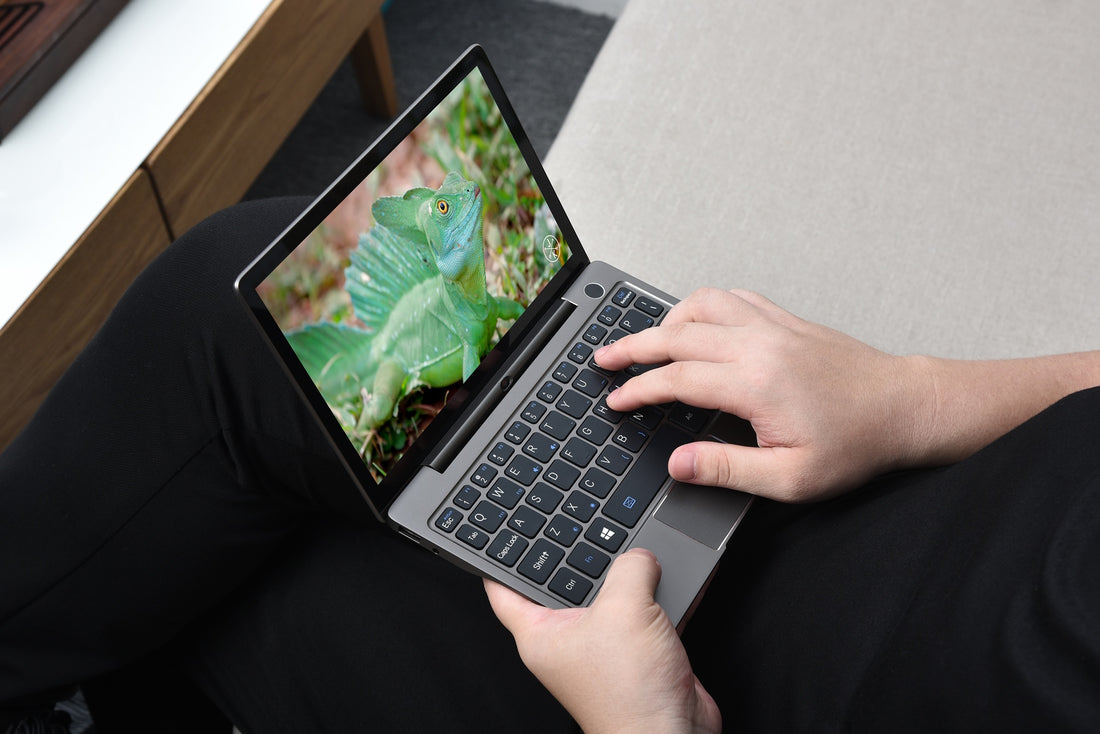 GPD Pocket 3 | GPD Australia | GamePad Digital – Nomad Technology