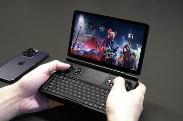GPD Pocket 3 | GPD Australia | GamePad Digital – Nomad Technology